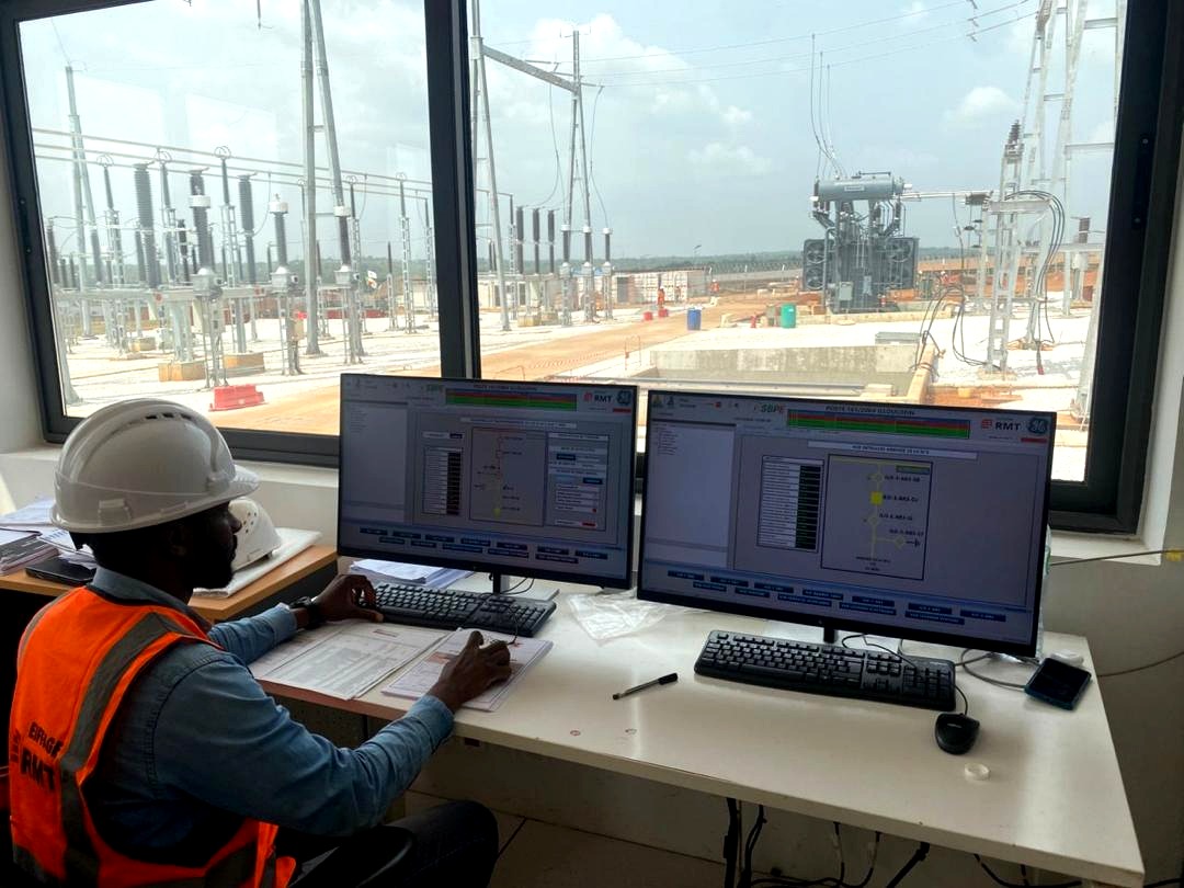 SOCELEC Engineering - Protection et digitalisation des réseaux électriques