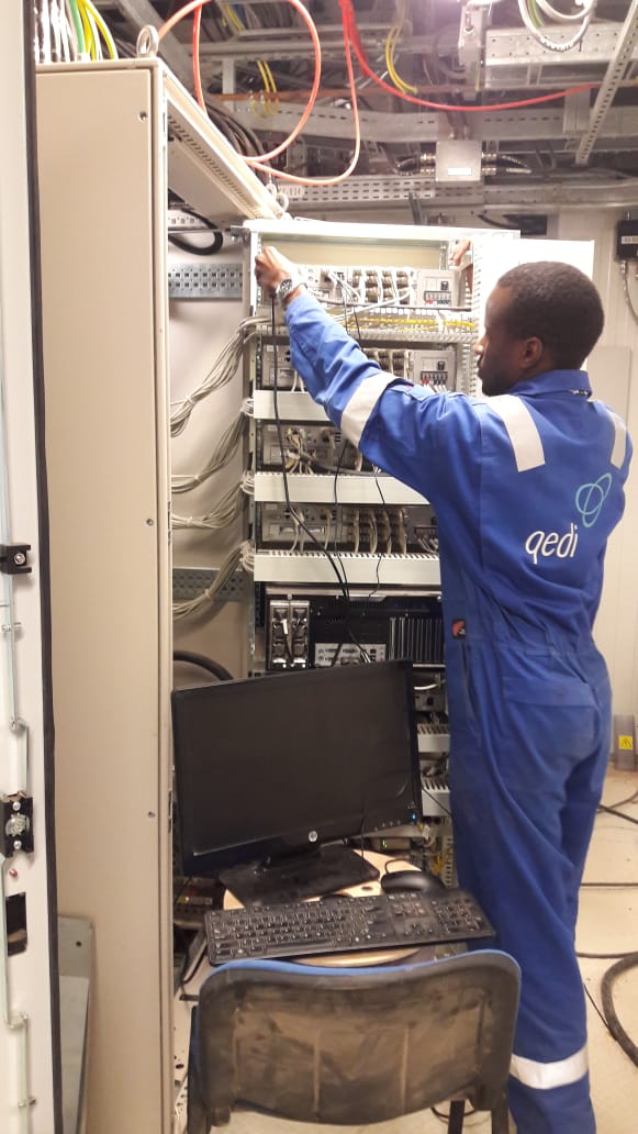 SOCELEC Engineering - Protection et digitalisation des réseaux électriques